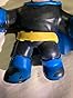 Amazon.com: Heroes of Goo Jit Zu DC Hero Pack Classic Batman - Squishy ...
