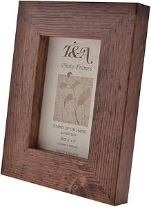 Amazon.com: Rustic Box Frame 084M (18"x12)
