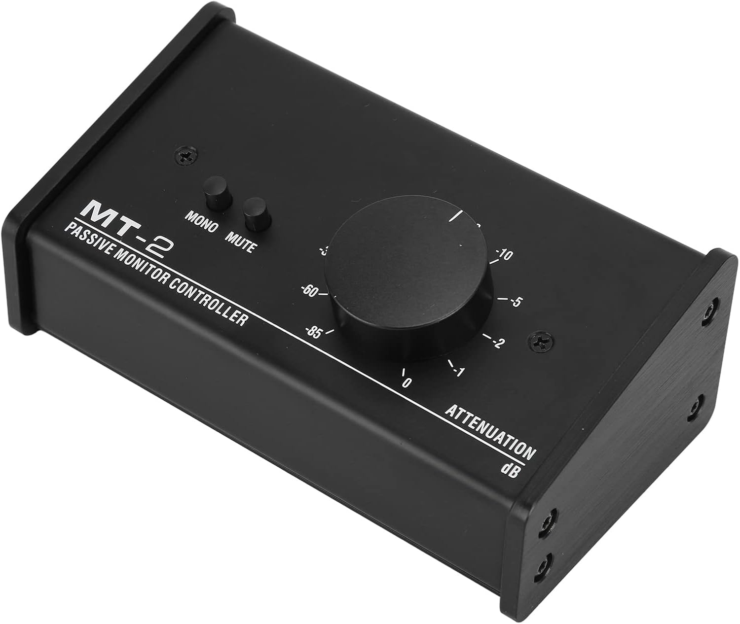 Monitor Controller Volume at Jaime Cardenas blog