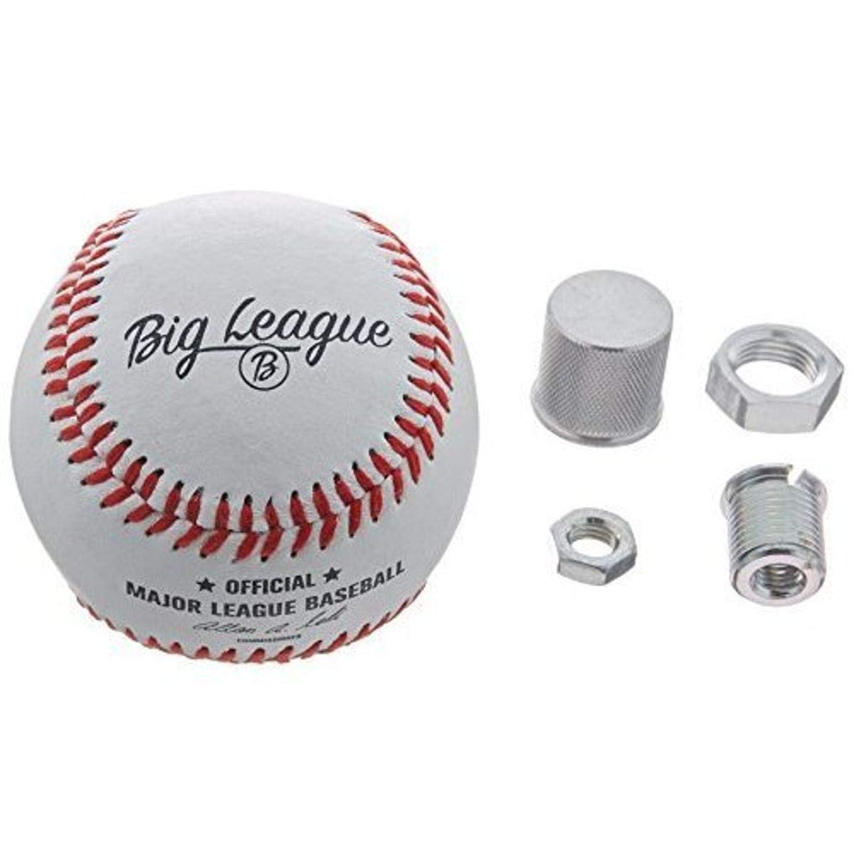 Amazon.com: American Shifter 159062 Baseball Transmission Gear Shift ...