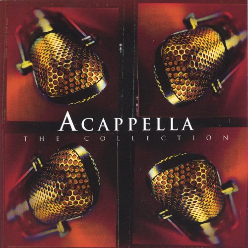 Amazon.com: The Collection : Acappella: Digital Music