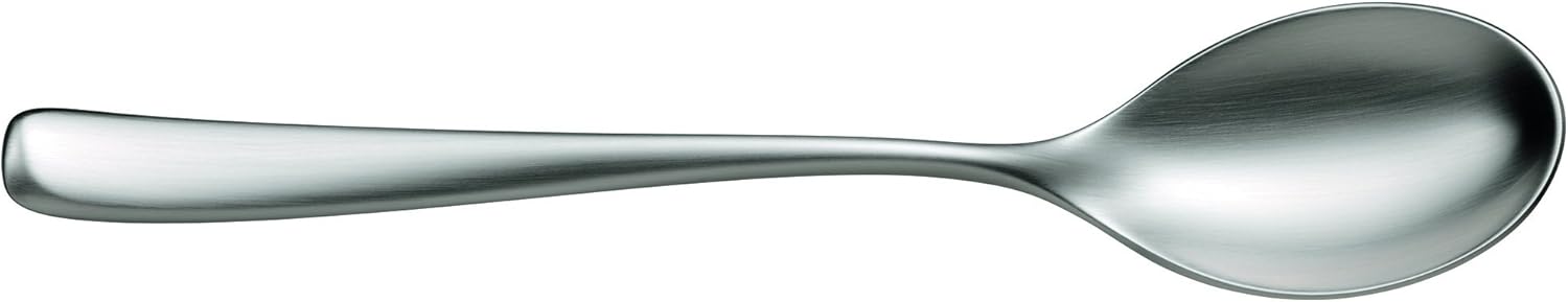 WMF Dinner Spoon Vision Cromargan Protect Stainless Steel Brushed ...