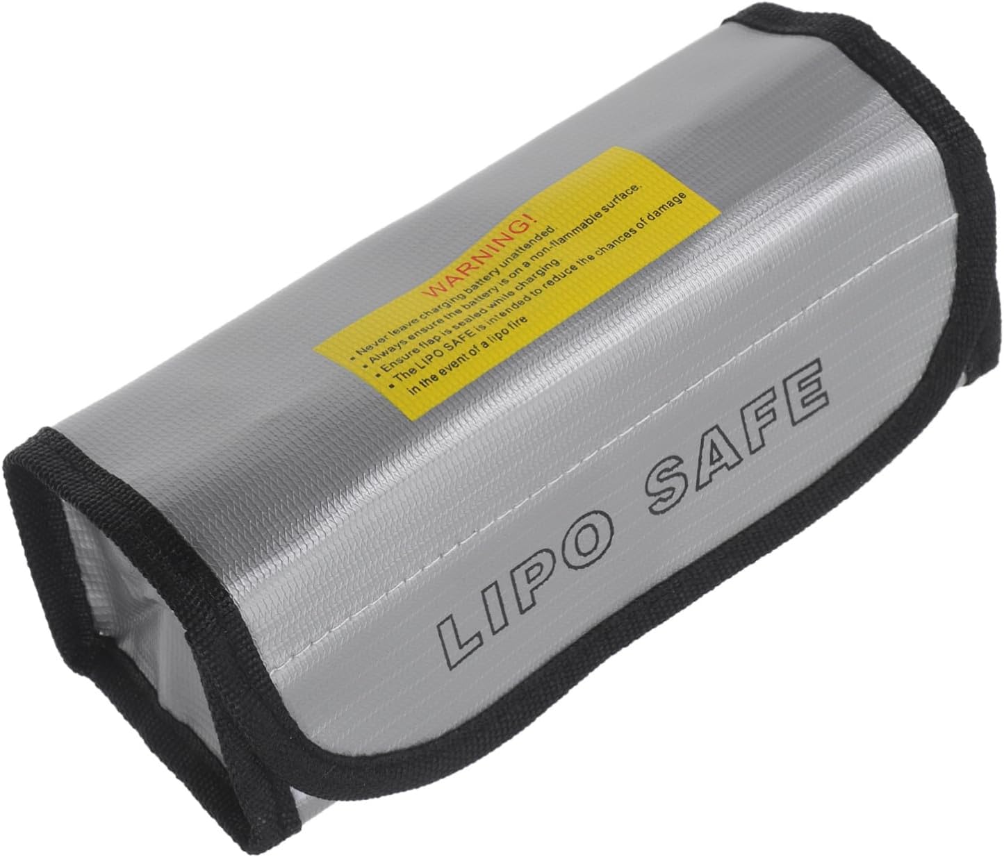 Amazon.com: Uonlytech Fireproof Lipo Battery Bag for RC Models High ...