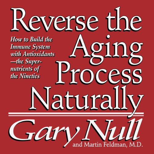 Amazon.com: Reverse the Aging Process (Audible Audio Edition): Gary ...