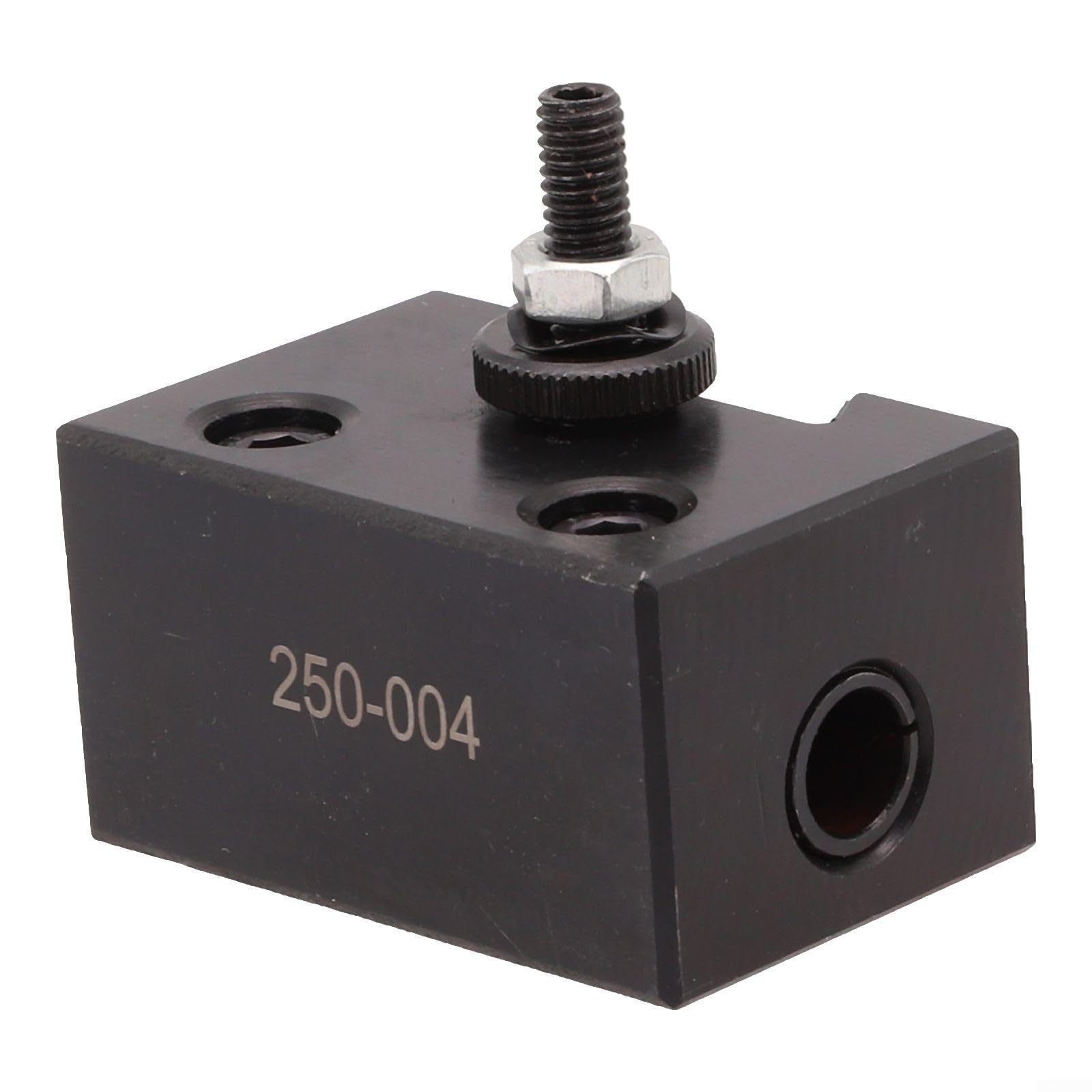 Amazon.com: Quick-Change Tool Holder, Quick Change Boring Turning ...
