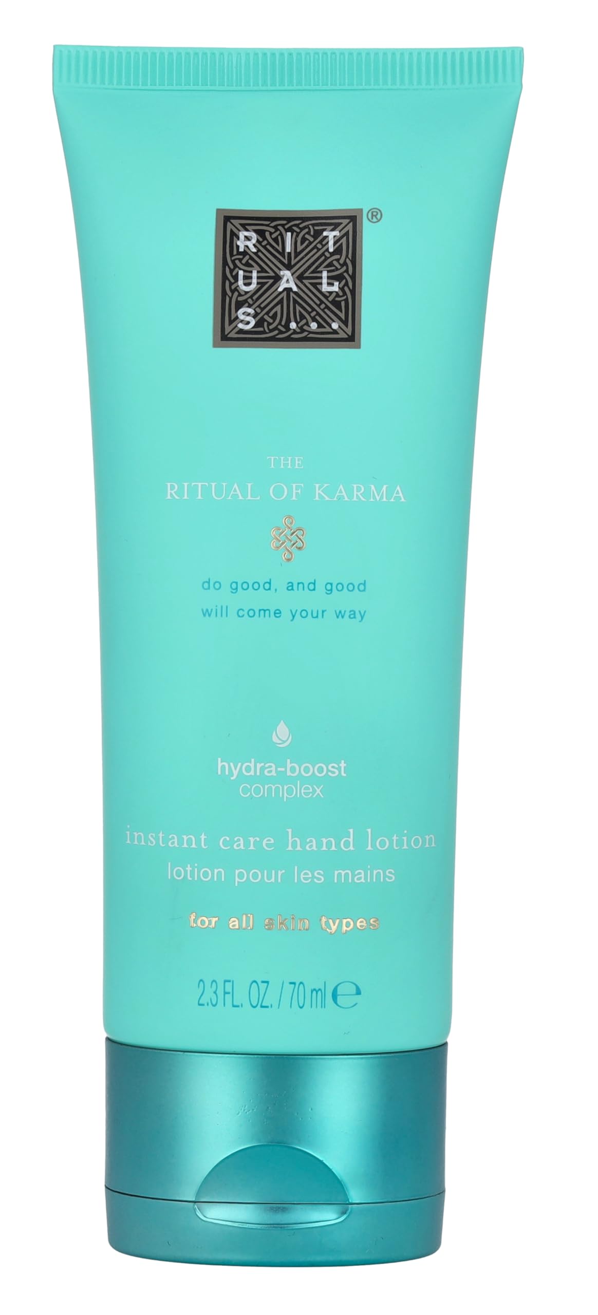 Rituals Karma Instant Care Hand Lotion 70 ml : Amazon.co.uk: Beauty