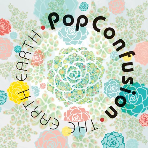 The Earth Earth - pop confusion - Amazon.com Music