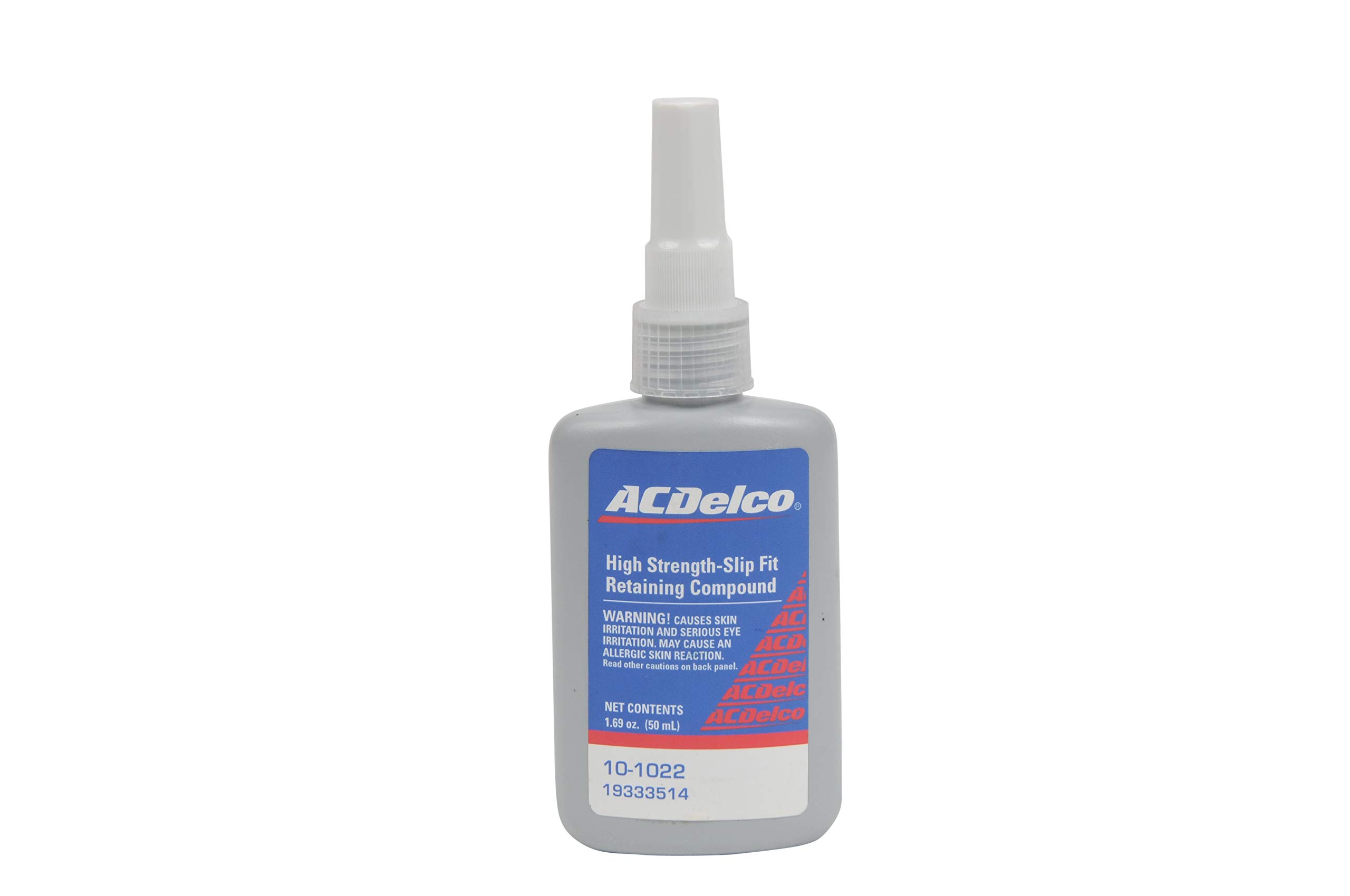 Amazon.com: ACDelco GM Original Equipment 10-1022 High Strength Slip ...