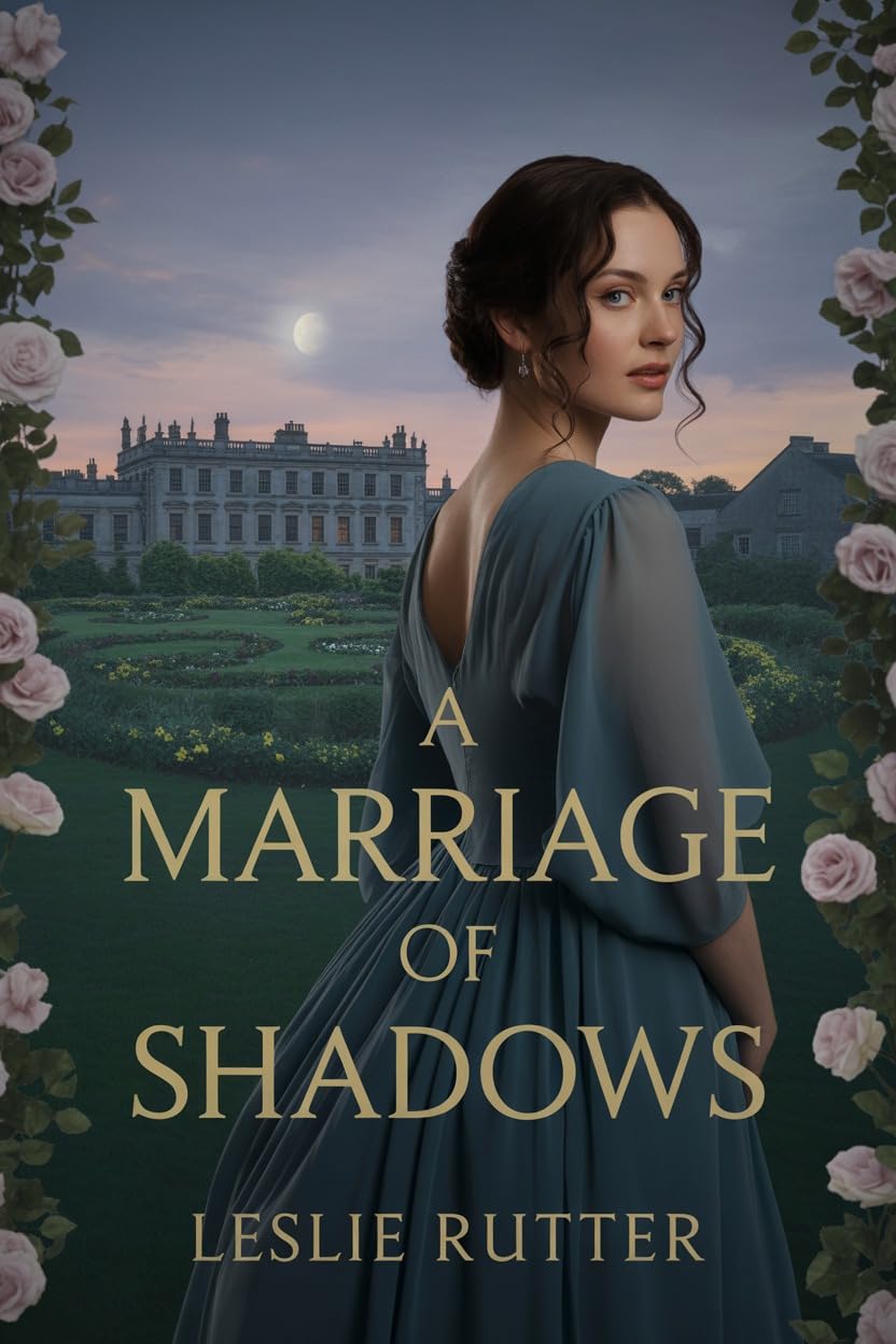 A Marriage of Shadows: A Pride and Prejudice Variation (Pride and ...