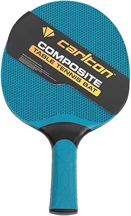 Carlton All Weather Table Tennis Bat Adults : Amazon.co.uk: Sports ...