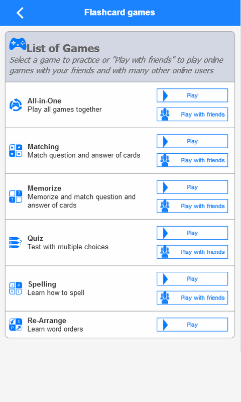 CNA Flashcards - App on Amazon Appstore