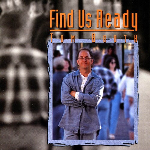 Find Us Ready di Tom Booth su Amazon Music - Amazon.it