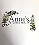 Amazon.com: Anne's Kindred Spirits: Inspired by Anne of Green Gables ...