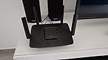 Amazon.com: Linksys EA8300 Max-Stream: AC2200 Tri-Band Wi-Fi Router for ...
