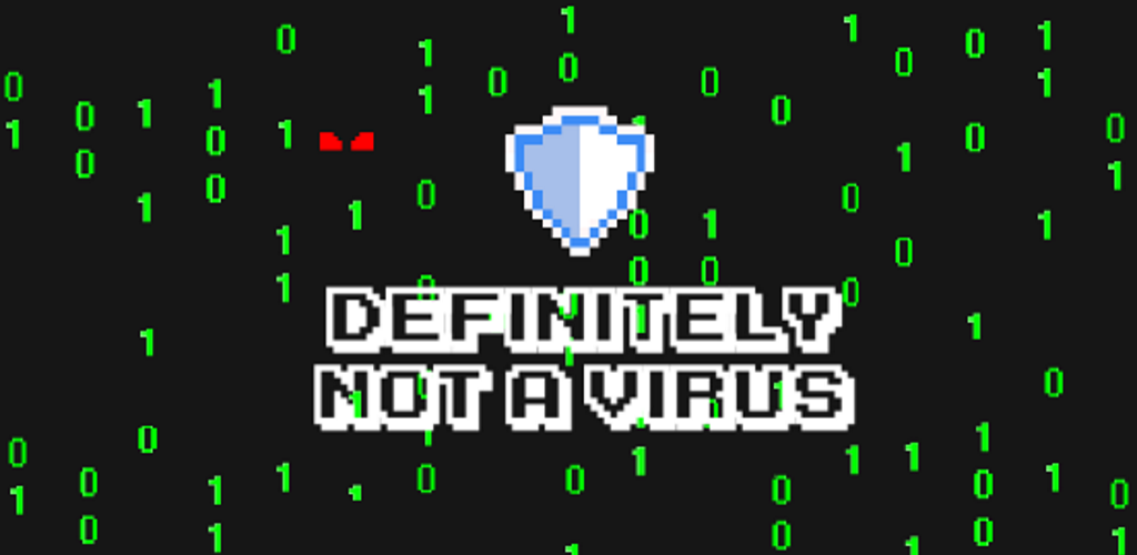 Definitely Not A Virus - App on Amazon Appstore