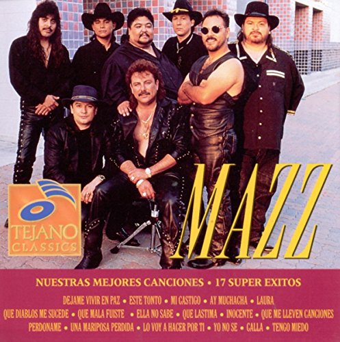 Écouter Nuestras Mejores Canciones 17 * par Mazz sur Amazon Music Unlimited