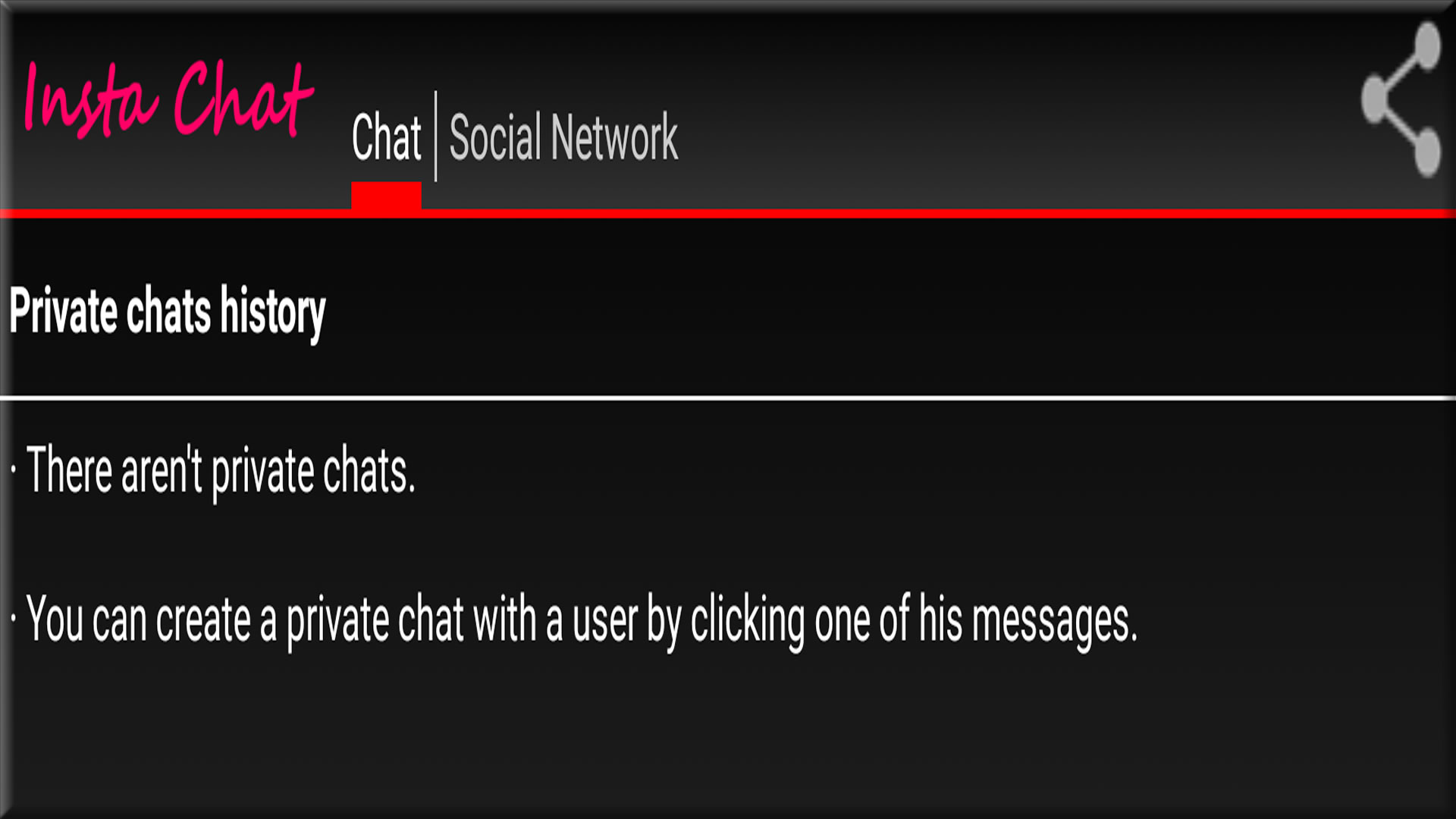 Insta Chat:Amazon.de:Appstore for Android