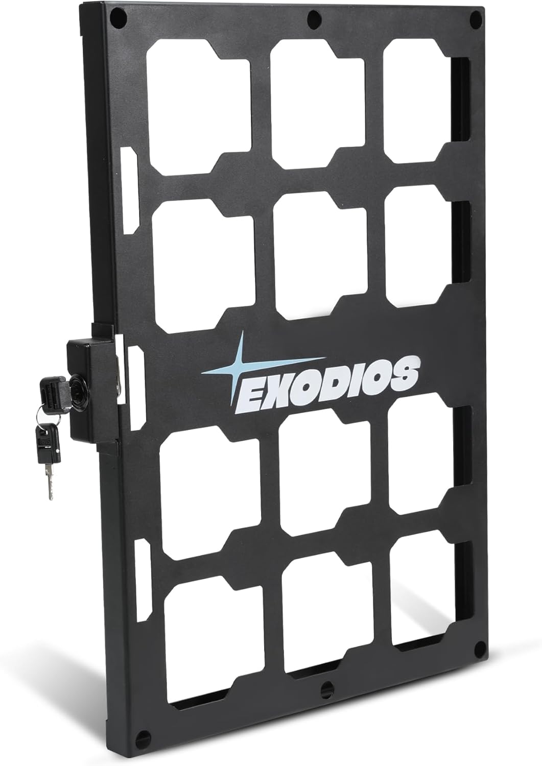 Amazon.com: Locking Base Plate for Packout, Mounting Plate Compatible ...