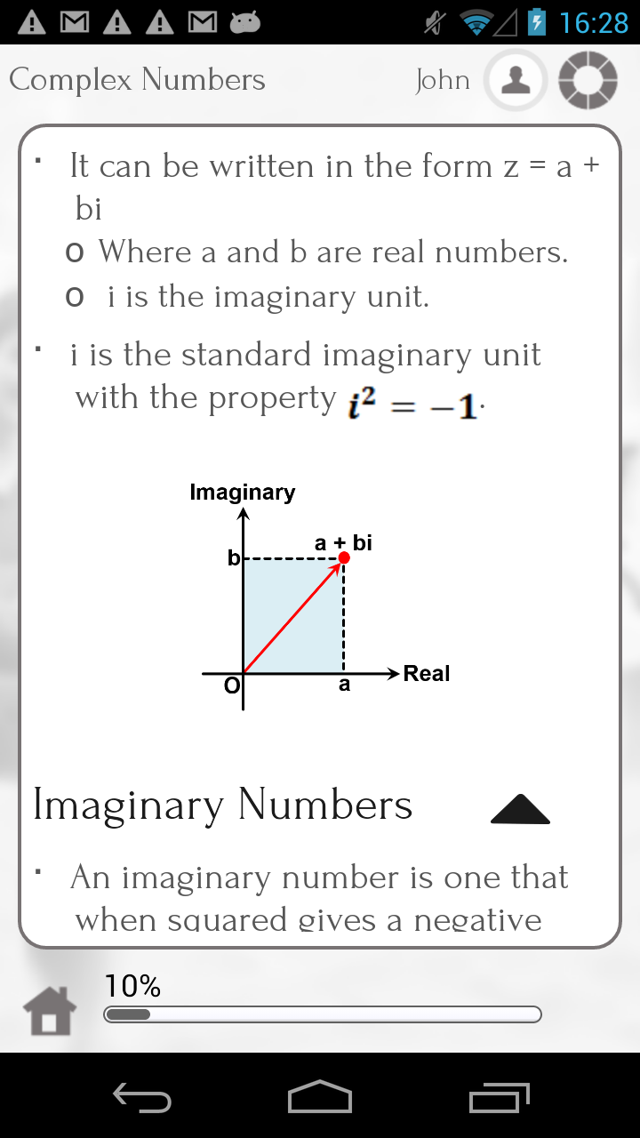 Learn Pre-Calculus and Calculus by GoLearningBus - App on Amazon Appstore