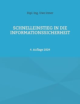 Amazon.co.jp: Schnelleinstieg in die Informationssicherheit: 4. Auflage ...