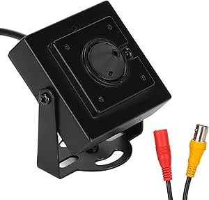 HD Mini Pinhole Security Camera, Mini Camera Module Lens 3.6mm 700tvl ...