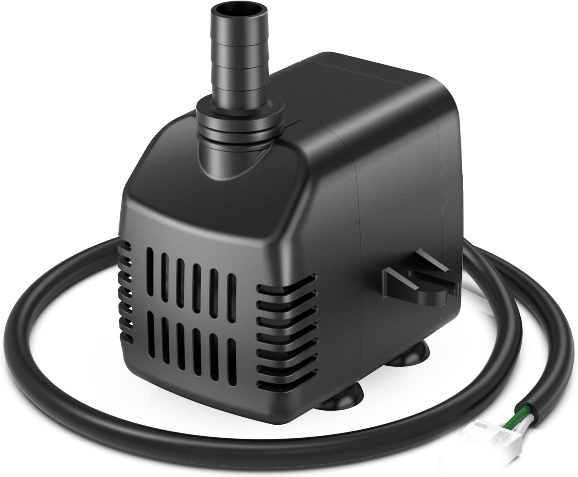 Amazon.com: 6091050 Evaporative Cooler Pump Fit for Models: MC91, MC92V ...