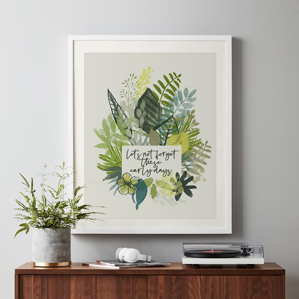 Dave Matthews Band Samurai Cop inspired modern boho song lyric wall art ...