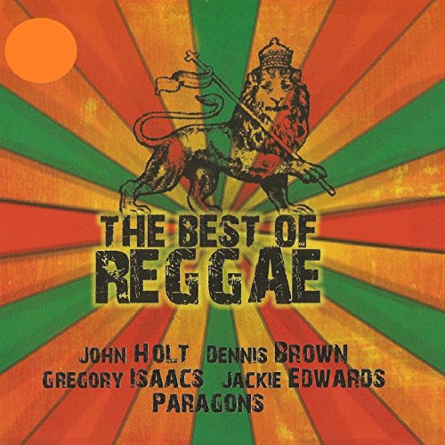 The Best of Reggae by VARIOUS ARTISTS on Amazon Music - Amazon.co.uk