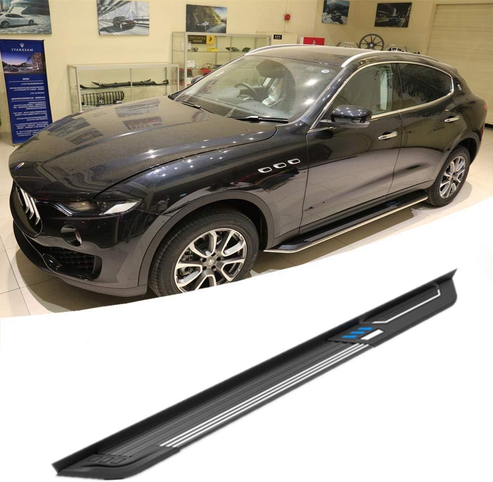 Amazon.com: Auto Prich fits for Maserati Levante 2016 2017 2018 2019 ...