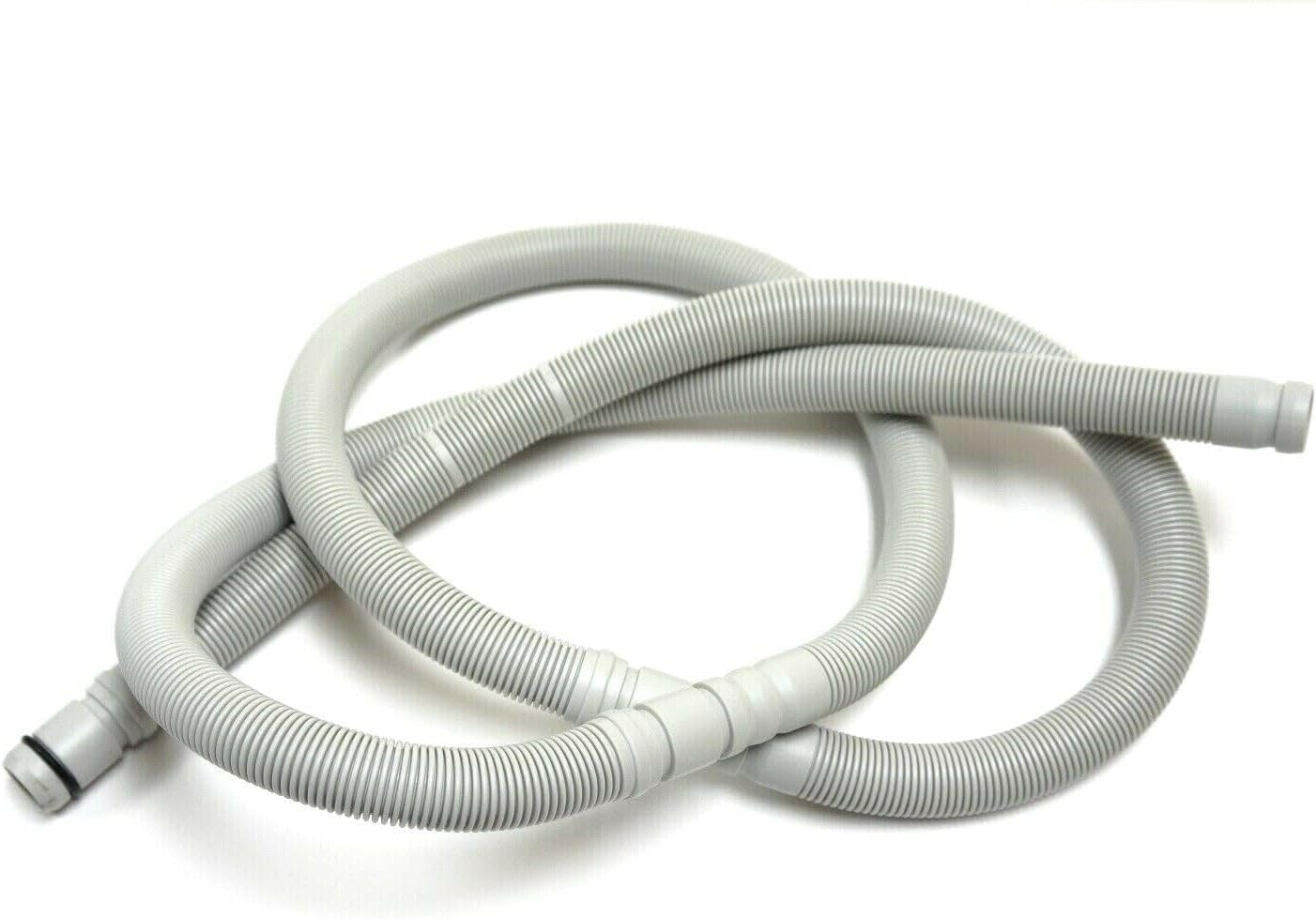 Amazon.com: Until U 298564 00298564 Dishwasher Drain Hose Replacement ...