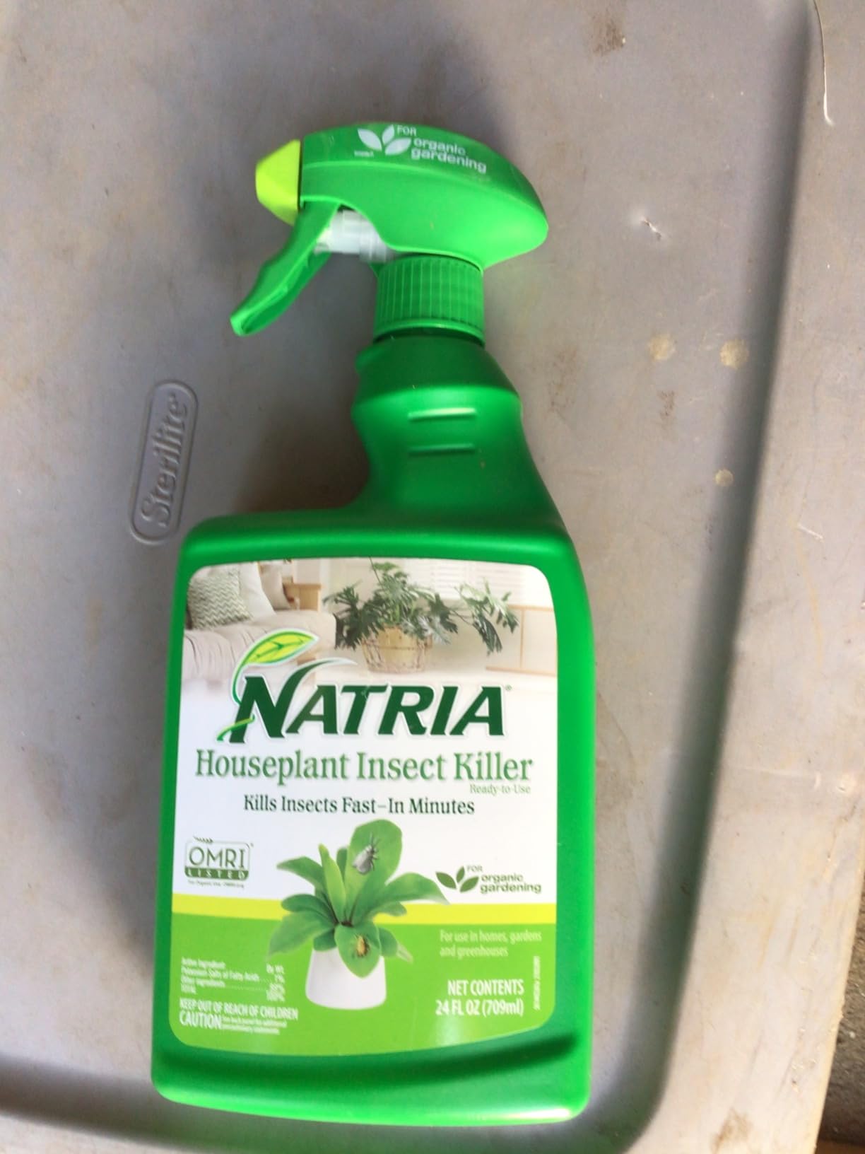 $2/mo - Finance Natria Houseplant Insect Killer, Ready-to-Use, 24 oz ...