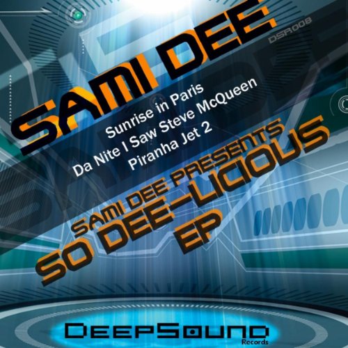 Amazon.com: So Dee Licious : Sami Dee: Digital Music