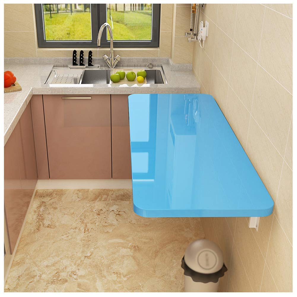 Buy Folding Wall-ed Table, Drop-Leaf Table, Invisible Dining Table ...