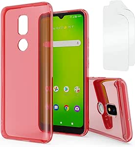 Amazon.com: jioeuinly Sharp Rouvo V Case Compatible with Sharp Rouvo V ...