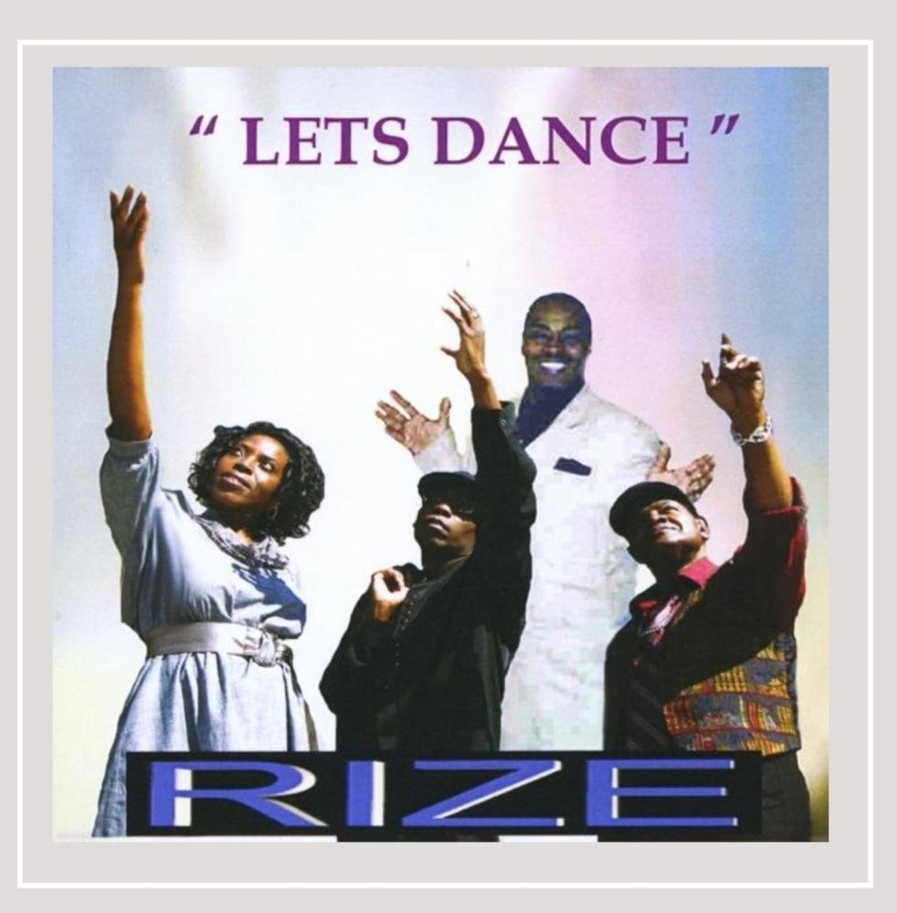 Amazon.com: Let's Dance: CDs & Vinyl