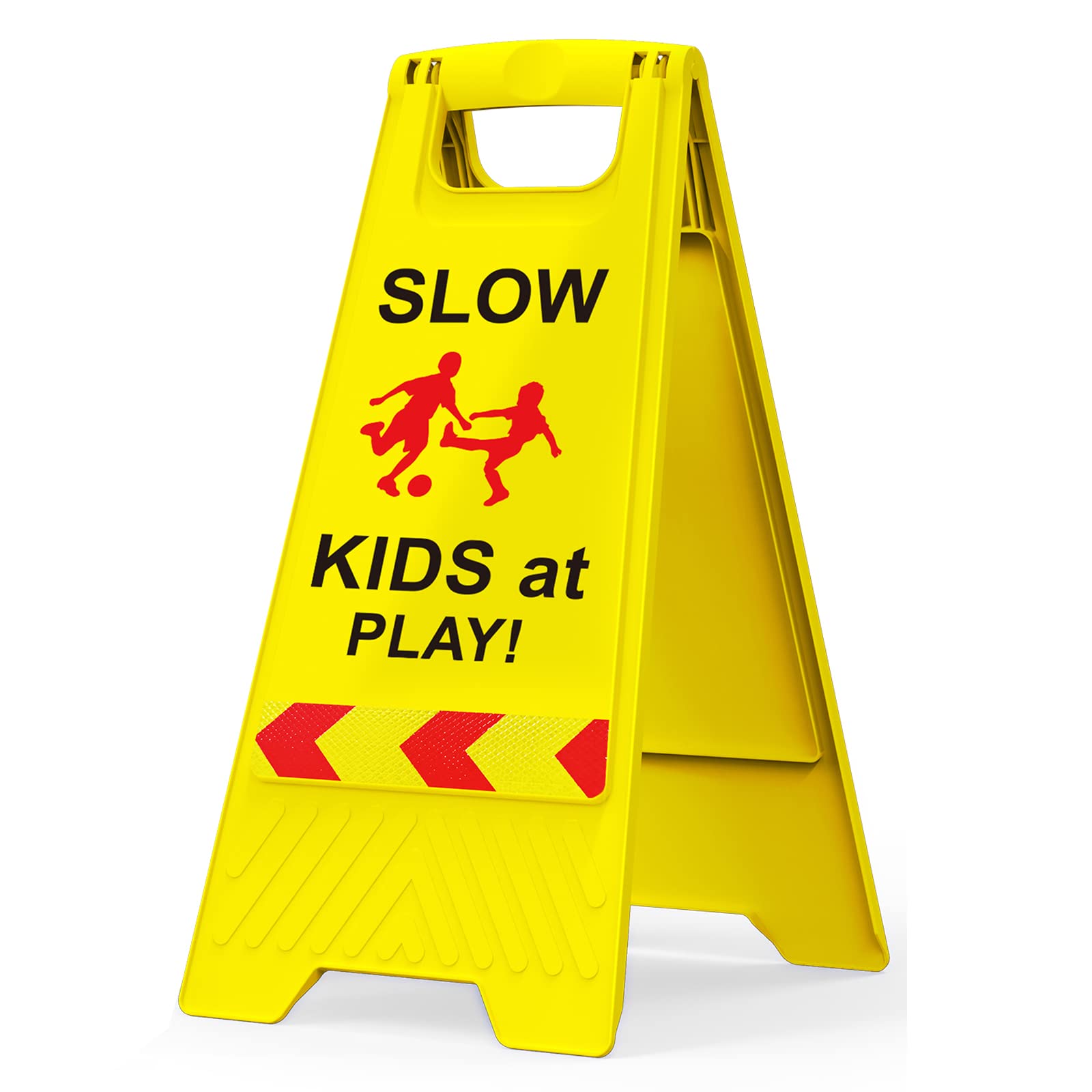 Safety Signs For Kids