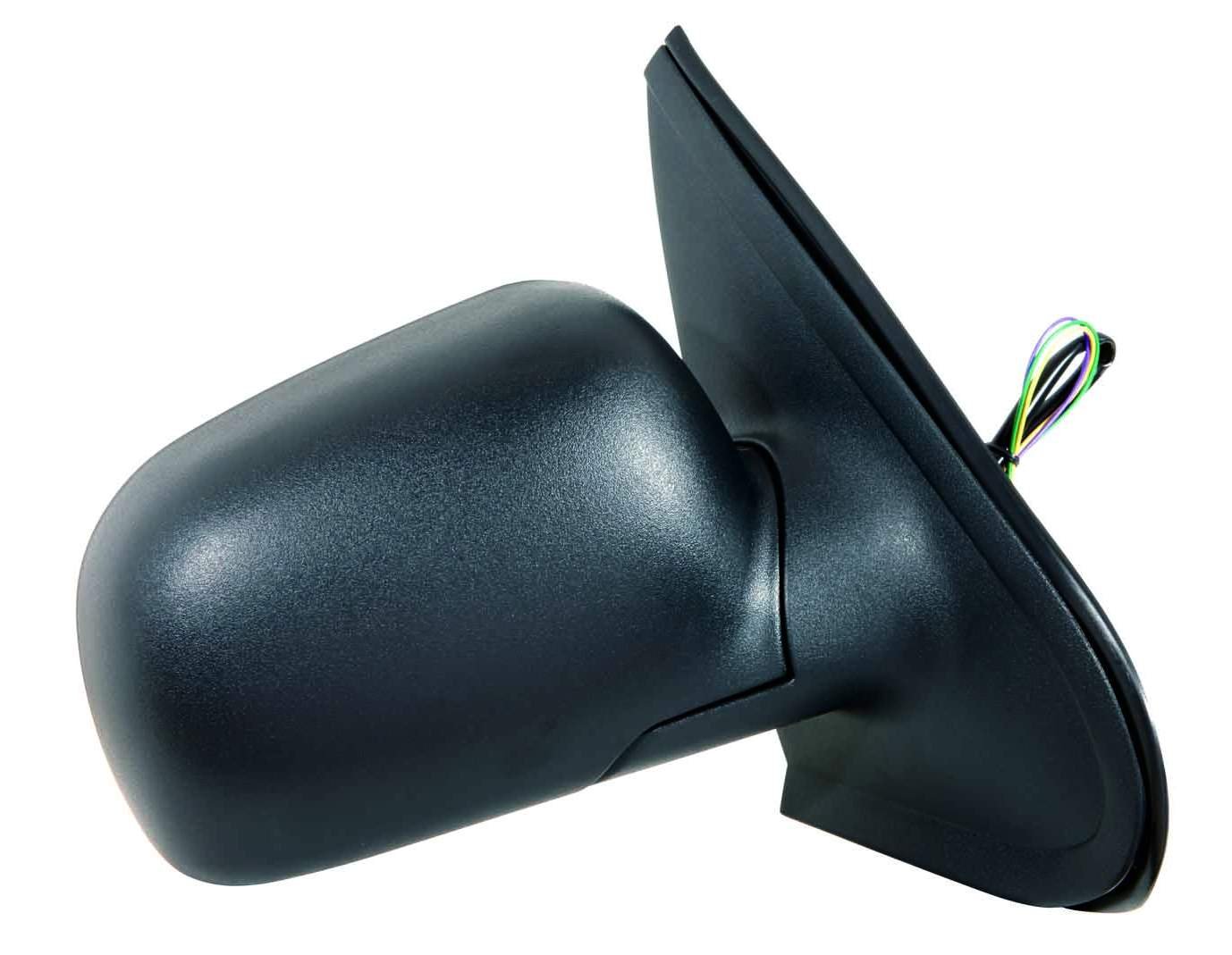 Amazon.com: DEPO 330-5407R3EF1 Replacement Passenger Side Door Mirror ...