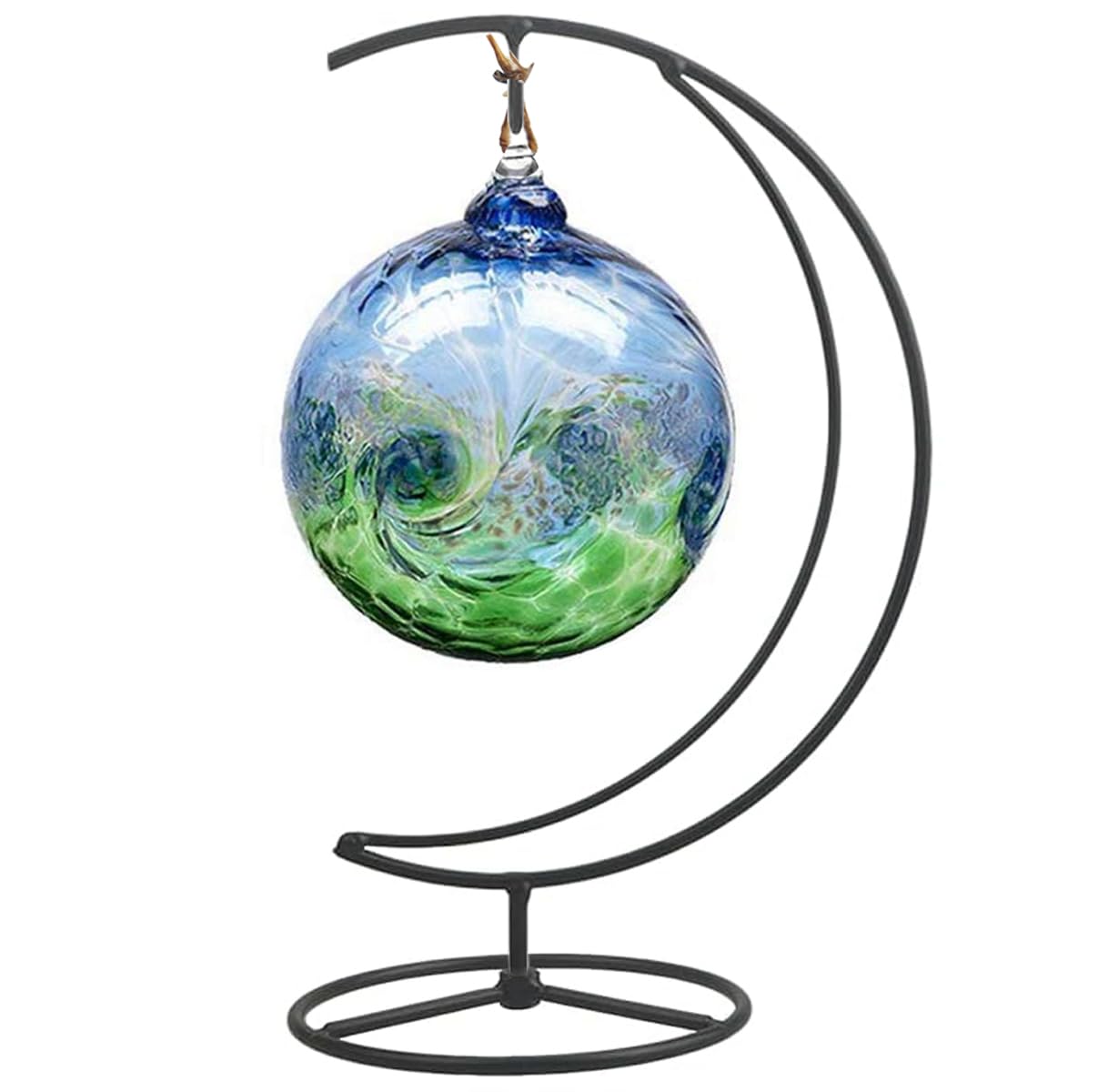 Amazon.com: Maibloln Ornament Display Stand, Holder Ornament Hanger ...