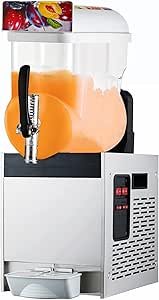 Amazon.co.jp: 15/30L Commercial Slash Maker -3~-2℃ Slash Maker Machine ...