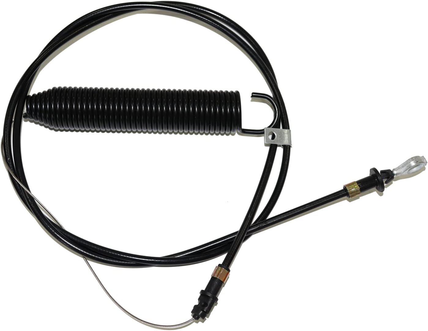 Amazon.com : GEARLINTON GY22387 PTO Control Cable for John Deere E100 ...