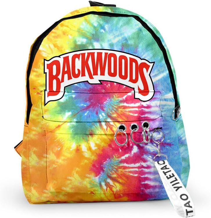 Amazon.com: FEIRUIJI Backwoods Backpack Backwoods Laptop Backpack ...