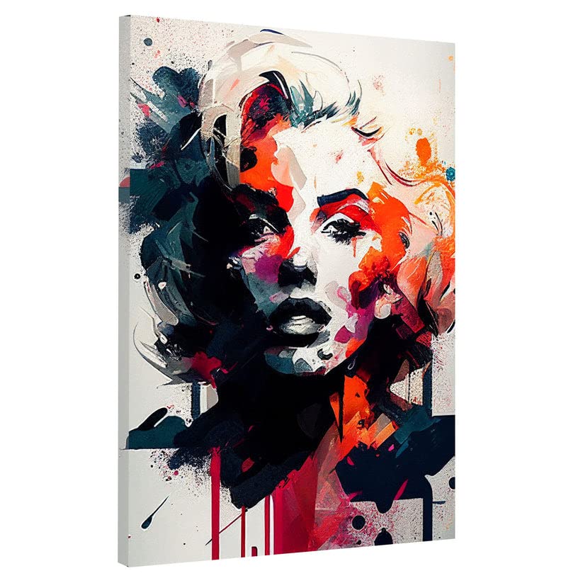 Marilyn Monroe Bilder – Die 15 besten Produkte im Vergleich & Angebote ...