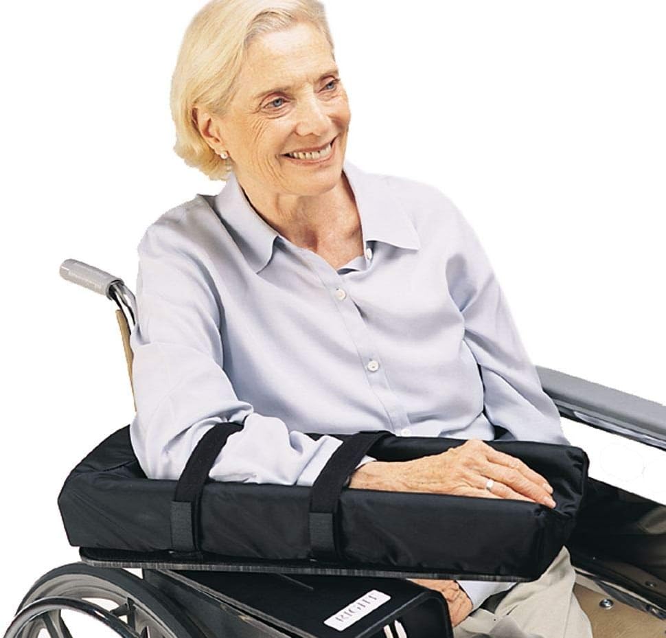 Amazon.com: Skil-Care Mobile Level Arm Support, LSII Cover Right Side ...