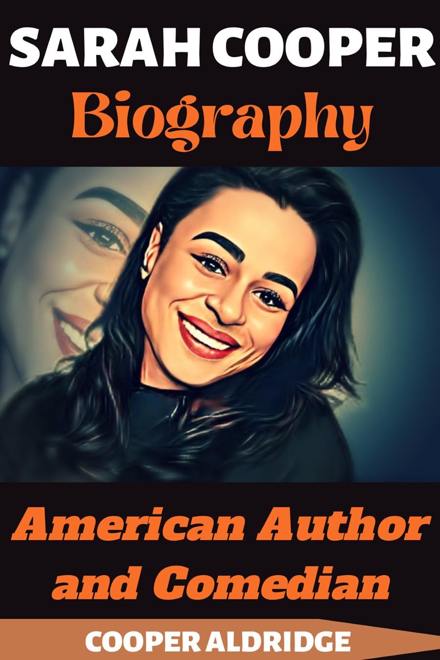 Amazon.com: SARAH COOPER BIOGRAPHY: The Life of An American Author and ...