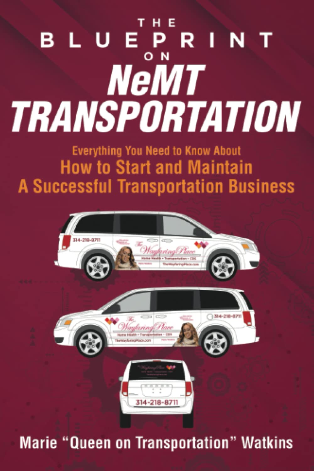 THE BLUEPRINT ON NEMT TRANSPORTATION: EVERYTHING THT YOU NEED TO KNOW ...