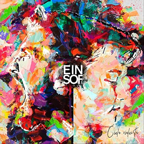 Amazon.com: Cielo Violento : Ein Sof Band: Digital Music