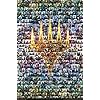 Amazon.com: Trends International Magic: The Gathering - Collage Wall ...