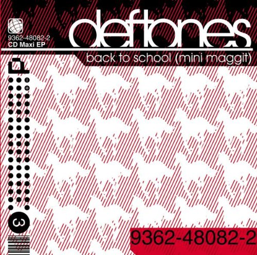 Back To School : Deftones: Amazon.es: CDs y vinilos}