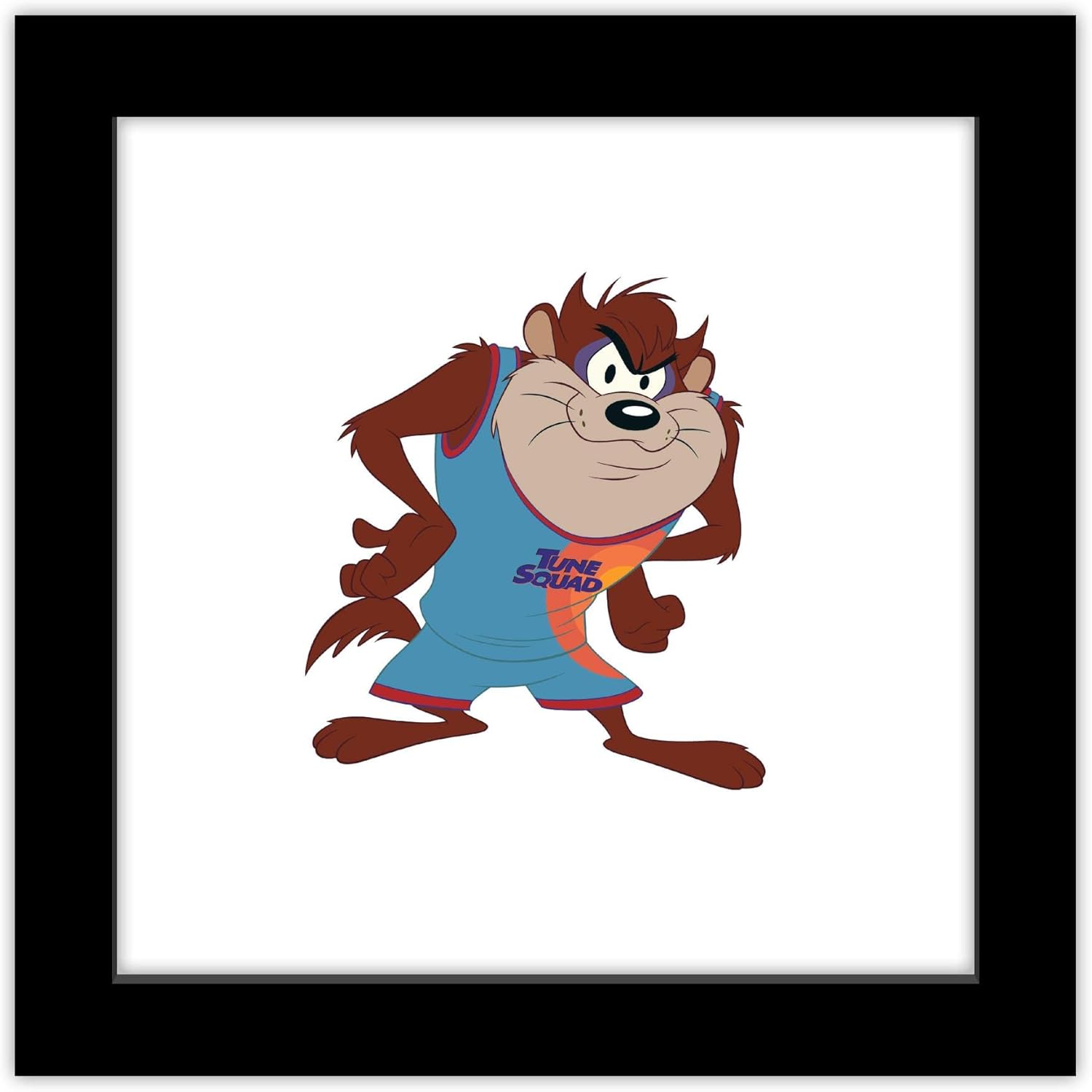 Amazon.com: Trends International Gallery Pops Space Jam - Tasmanian ...