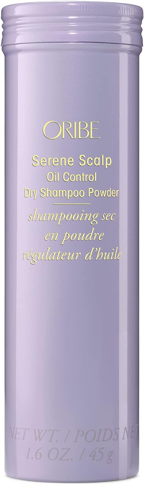 Amazon.com: Oribe Serene Scalp Oil Control Dry Shampoo Powder, 1 Count ...